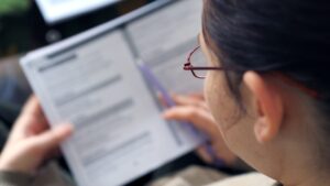 受験生必見！？ GTECってどんなテストなの？ | 蒲田・浜松町 英会話パーキー | 超初心者向け